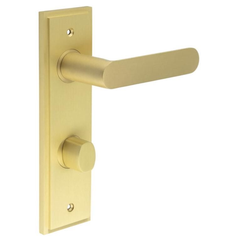 Door Handles | Internal & External Door Handles | Webironmongery